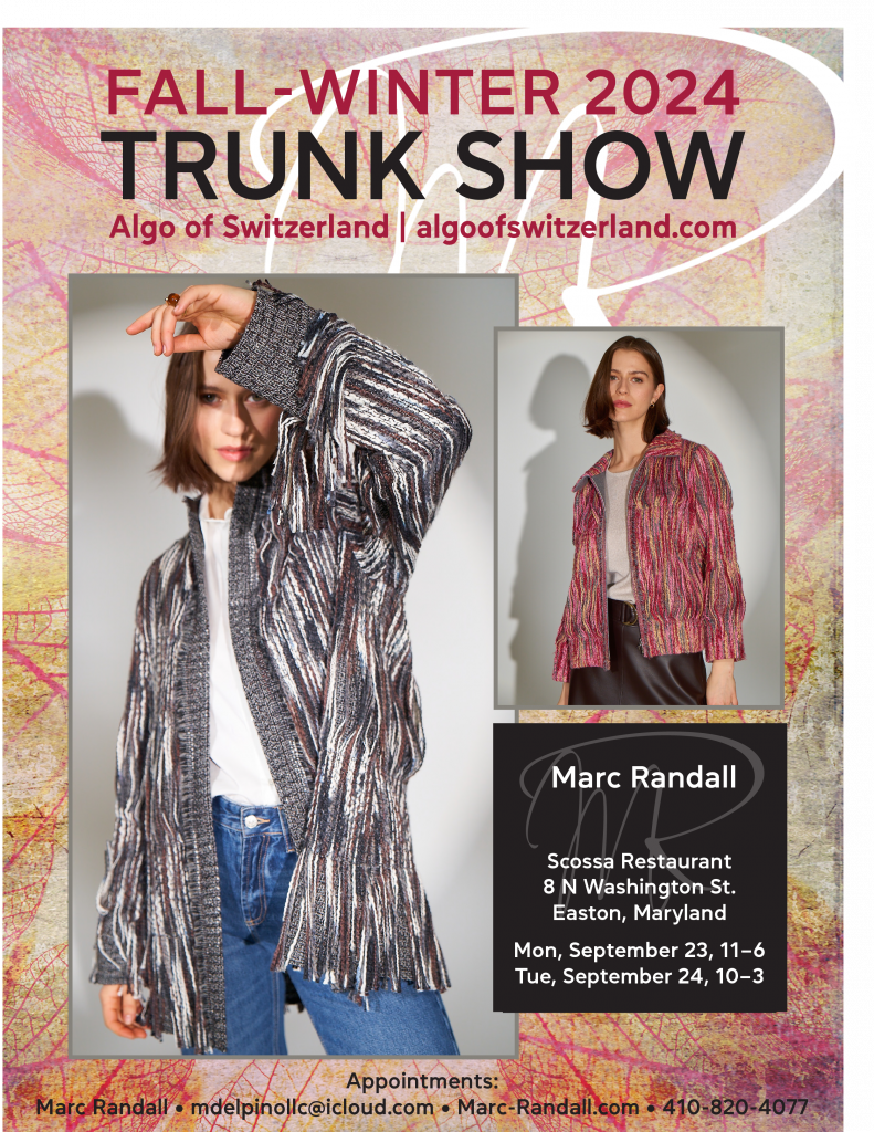 Home - MARC | RANDALL